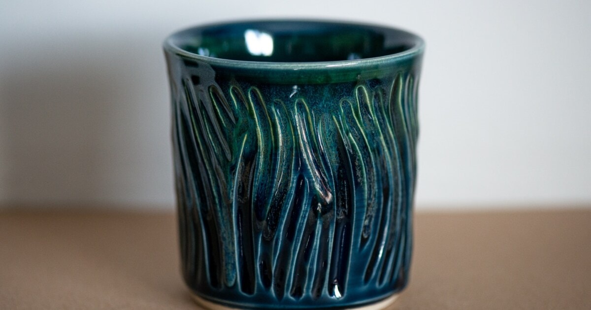 Soaker - Hagrid - The Thirsty Badger Shave Company