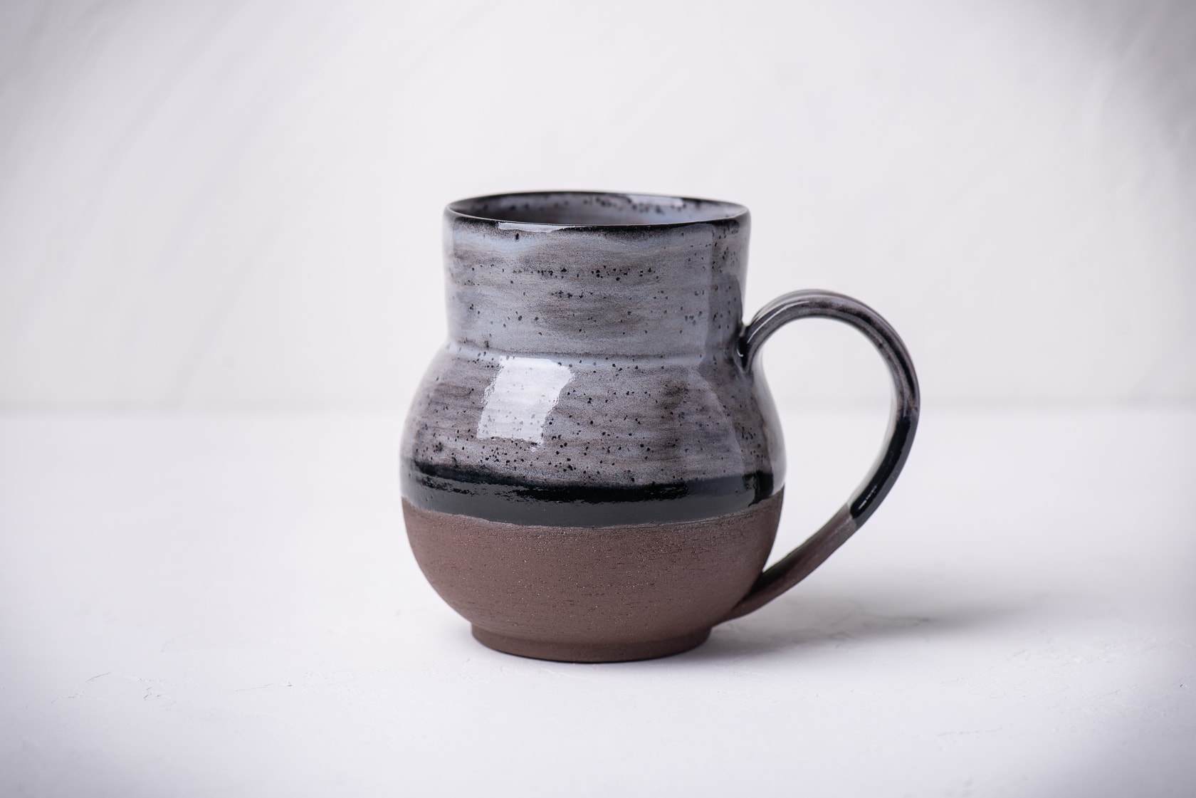 Mug - Stark - The Thirsty Badger Shave Company